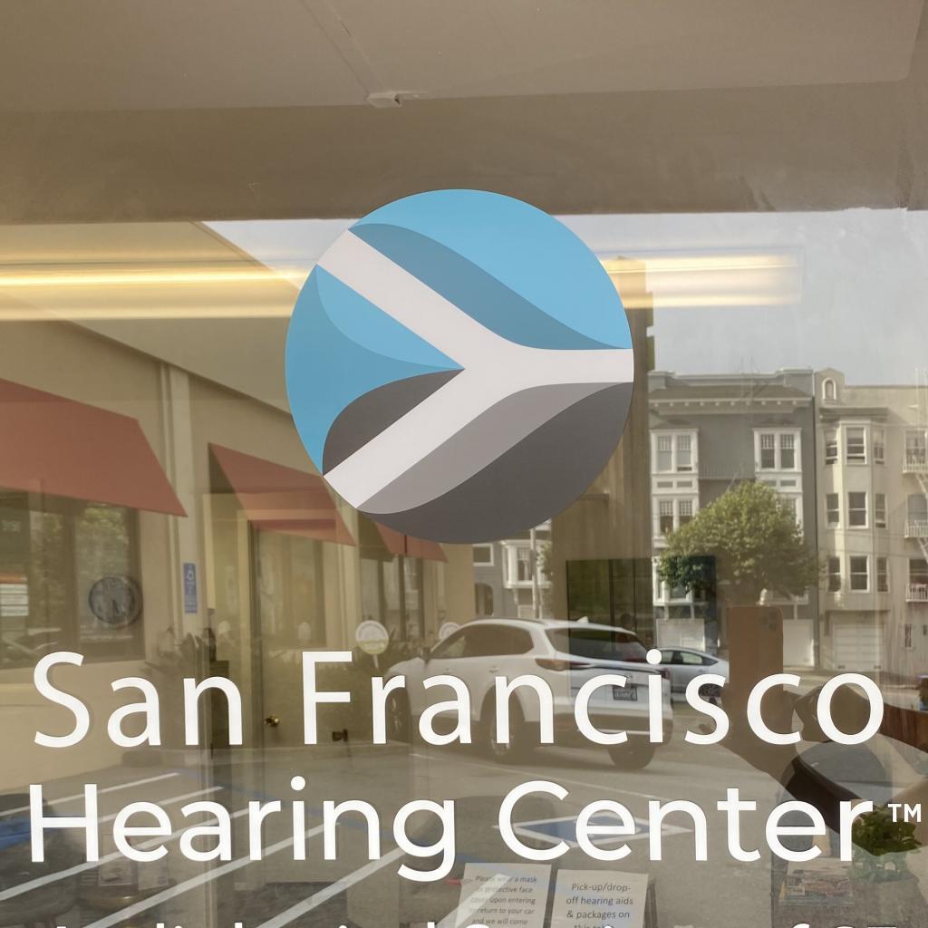 Home San Francisco Hearing Center