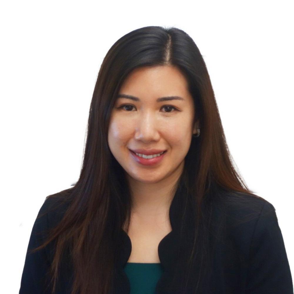 Meet Our Audiologists - SF Hearing Center